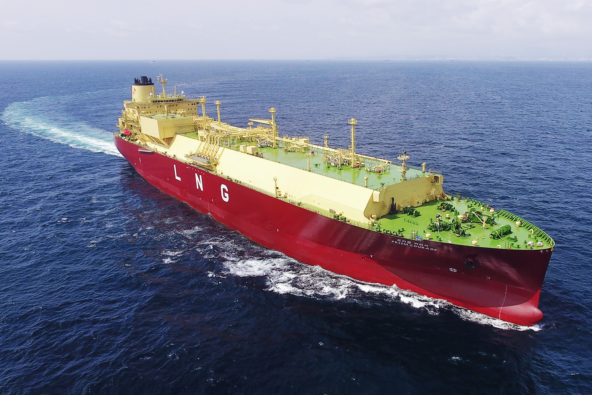 HD Hyundai’s Avikus wins orders of Level 2 autonomous navigation solution for the first time in ...